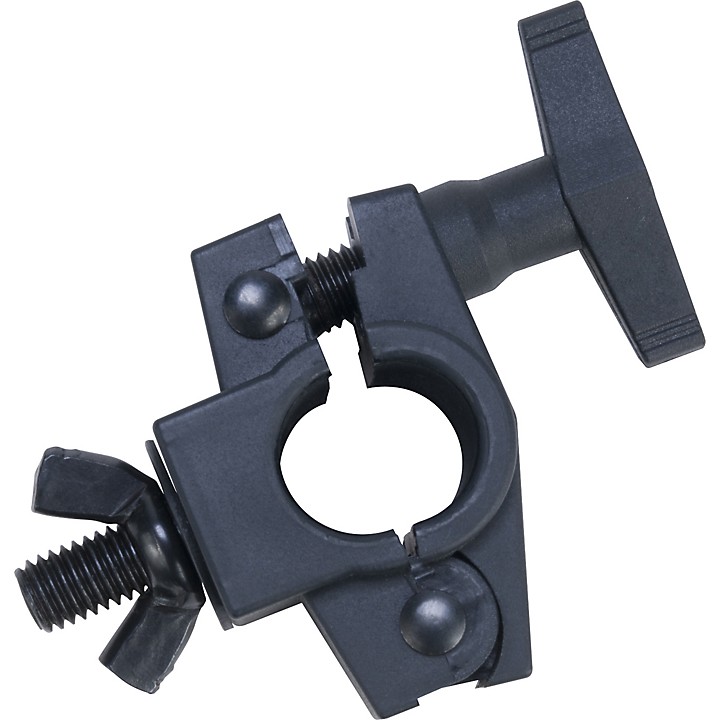 American DJ Mini O Clamp | Guitar Center