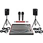 Allen & Heath ZED-22FX / Harbinger APS15 PA System with BBE 382i ...