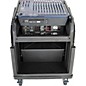 SKB 12X8 Gig Rig Rack Case | Guitar Center