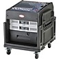 SKB 12X8 Gig Rig Rack Case | Guitar Center