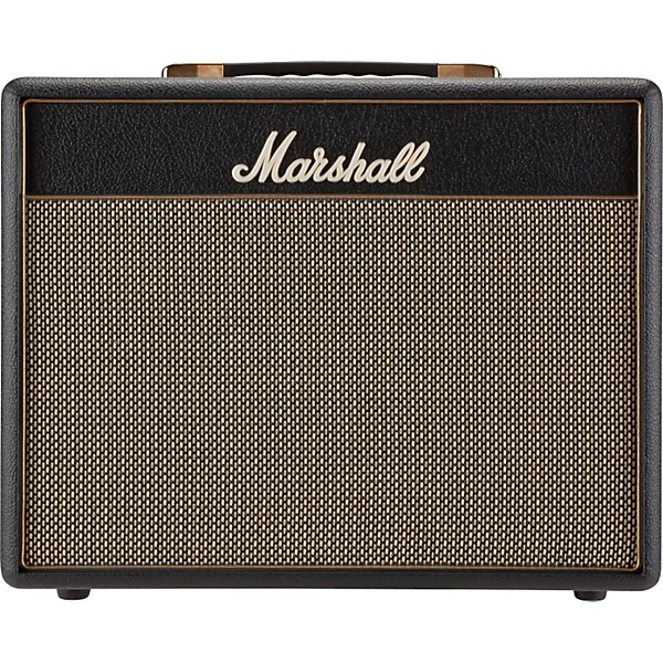 Open Box Marshall Black | Guitar Center