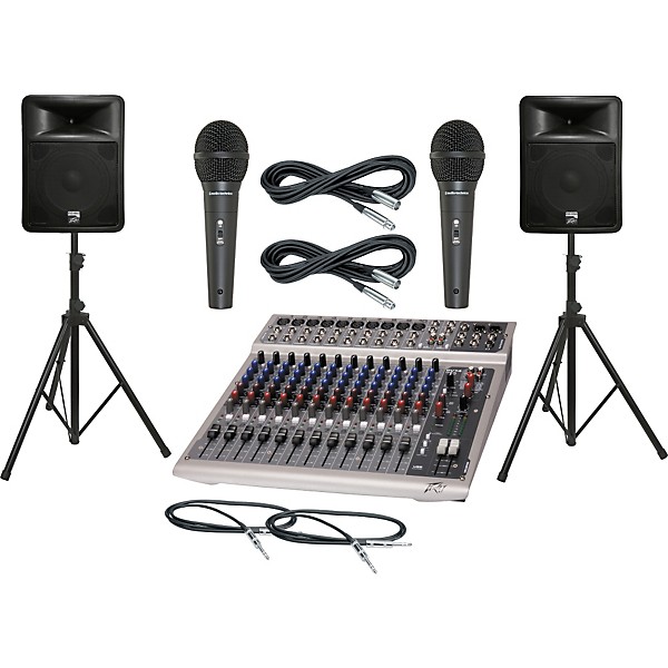 Peavey Pv14usb