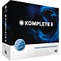 Native Instruments KOMPLETE 8 Crossgrade | Guitar Center