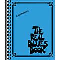 Hal Leonard The Real Blues Book - Fake Book | Guitar Center