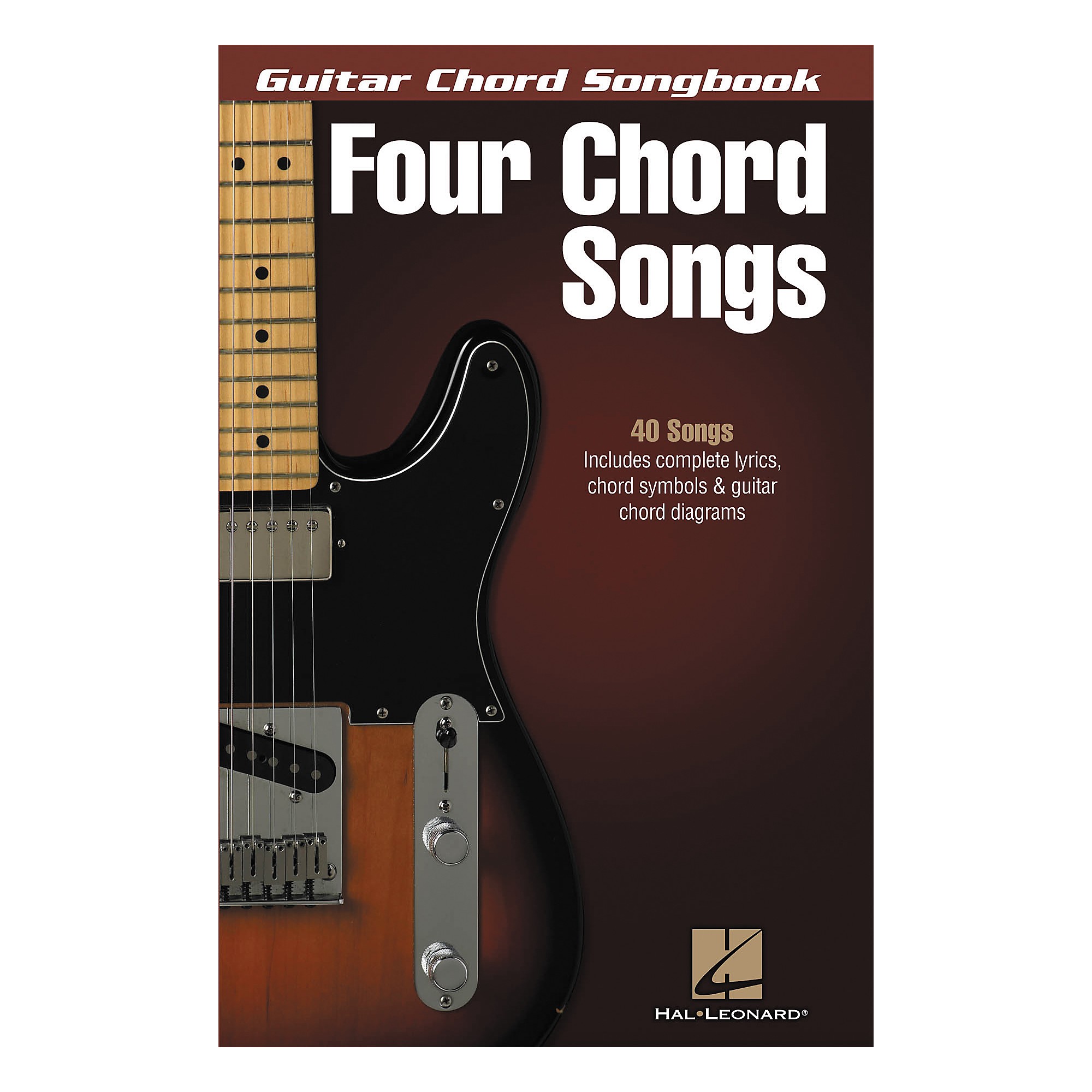 Guitar Songbooks With Chords