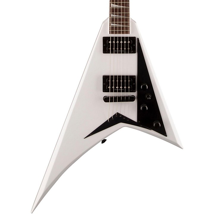 Jackson RRXT Rhoads X Series Electric Guitar Snow White | Guitar Center