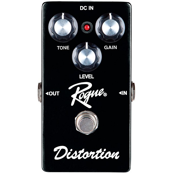 Rogue Effects Pedal Pack TREMOLO and DISTORTION | Guitar Center
