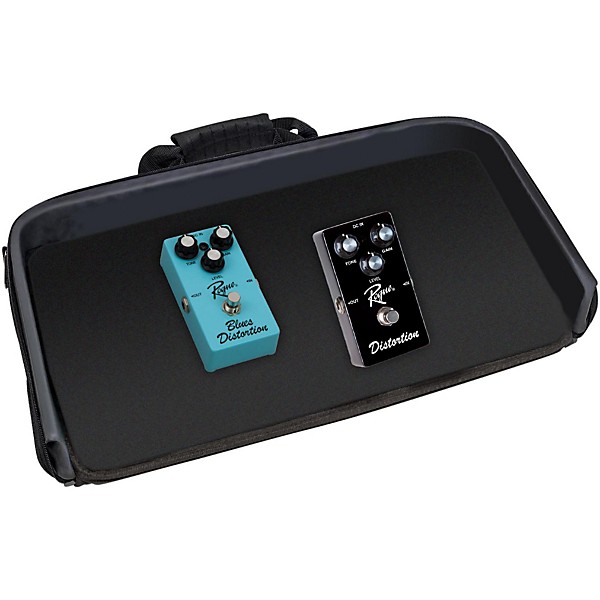 Rogue Effects Pedal Pack Blues and Distortion | Guitar Center