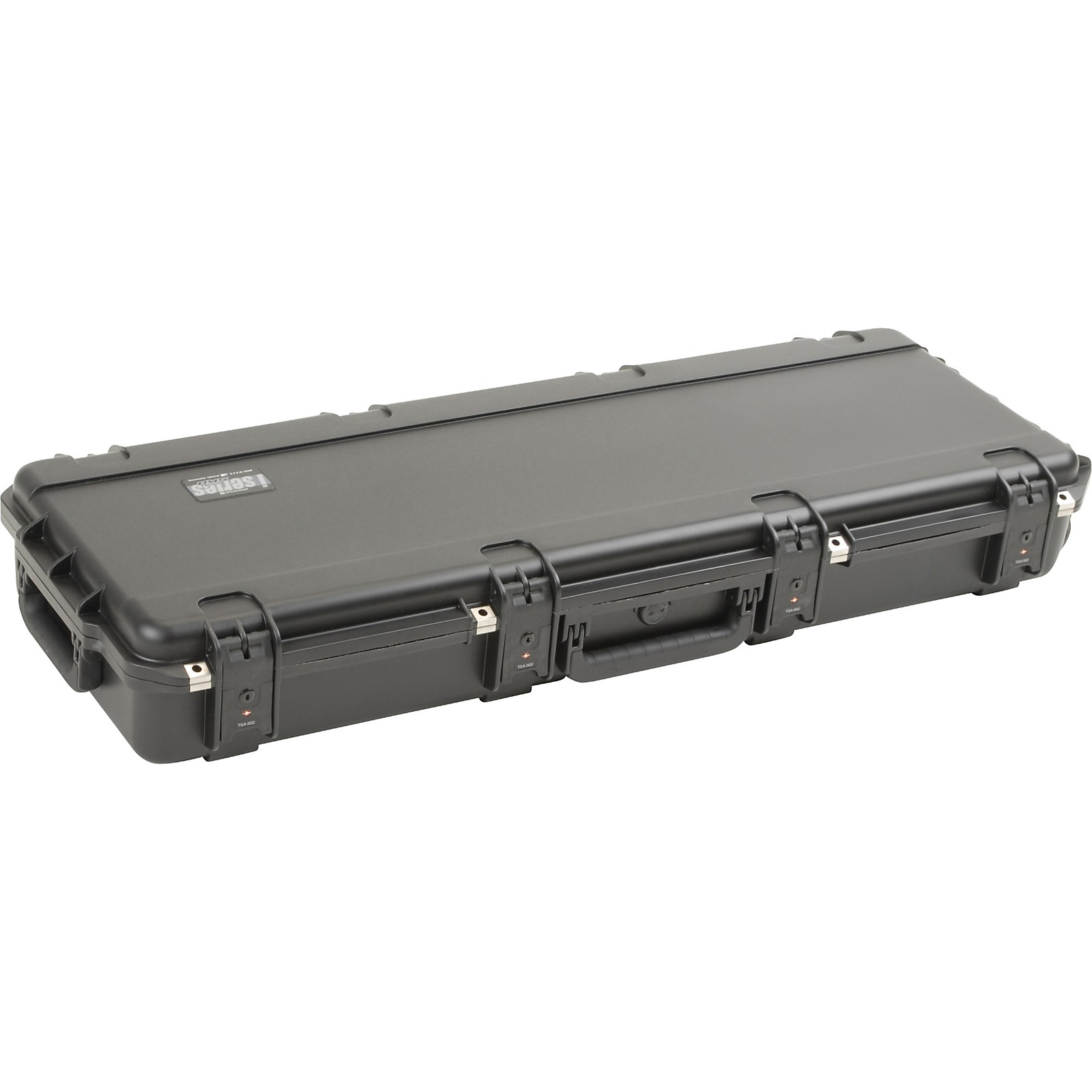 SKB Injection-Molded PRS-Style ATA Guitar Flight Case | Guitar Center