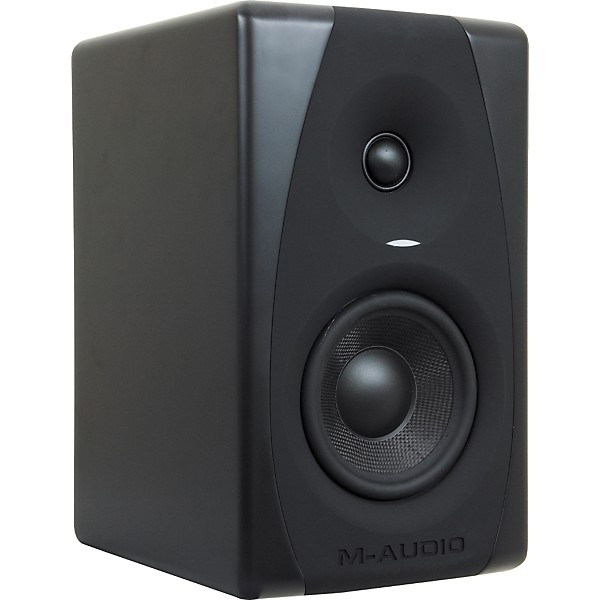 M-Audio M-Audio FireWire Solo and CX5 Recording Package | Guitar Center