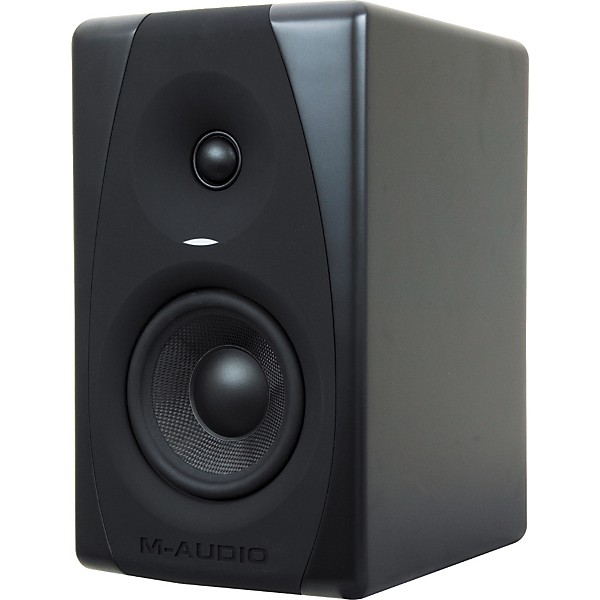 M-Audio M-Audio FireWire Solo and CX5 Recording Package | Guitar Center