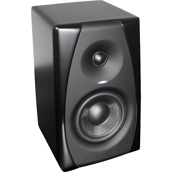 M-Audio M-Audio FireWire Solo and CX5 Recording Package | Guitar Center