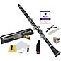Allora Student Series Bb Clarinet Model AACL-336 with Upgraded ...