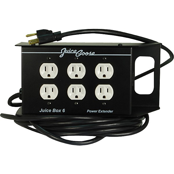 Juice Goose JuiceBox 20 amp | Guitar Center