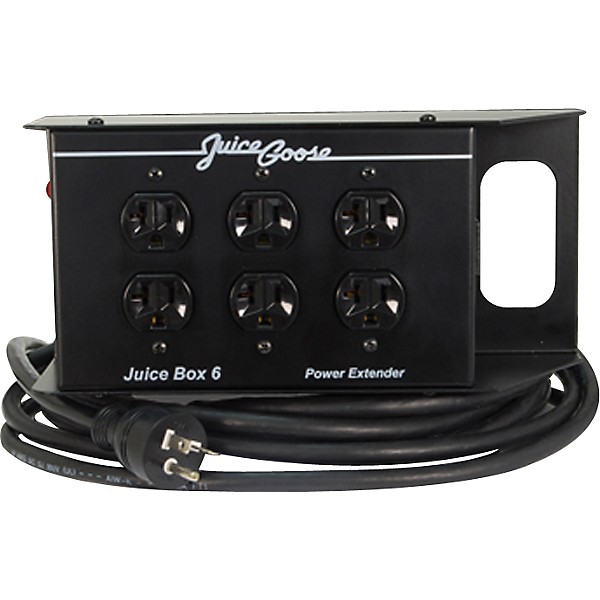 Juice Goose JuiceBox 20 amp | Guitar Center