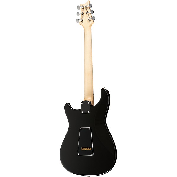 PRS NF3 with Bird Inlays Electric Guitar Tri-Color Burst Maple ...