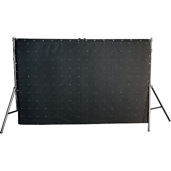 Restock CHAUVET DJ Motion Drape LED Mobile Backdrop | Guitar Center
