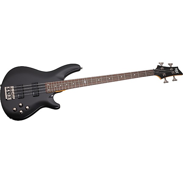 Restock Schecter Guitar Research SGR C-4 Electric Bass Guitar Gloss ...