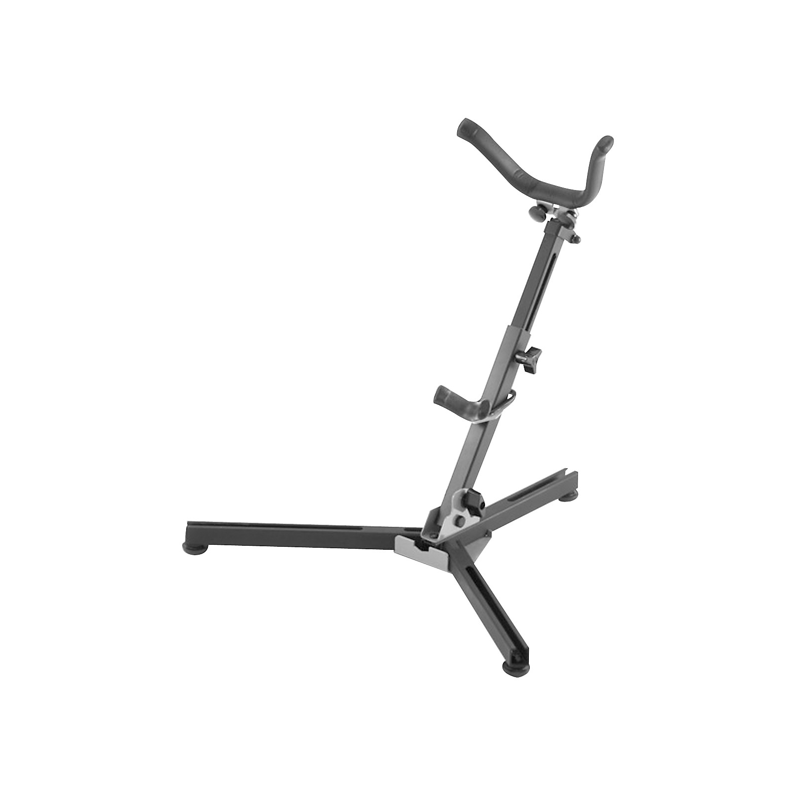 Hamilton System X Series Alto/Tenor Saxophone Stand | Guitar Center