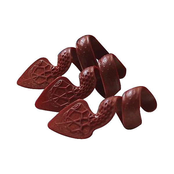 SnakePick Wrap Around Finger Pick 3-Pack XL | Guitar Center