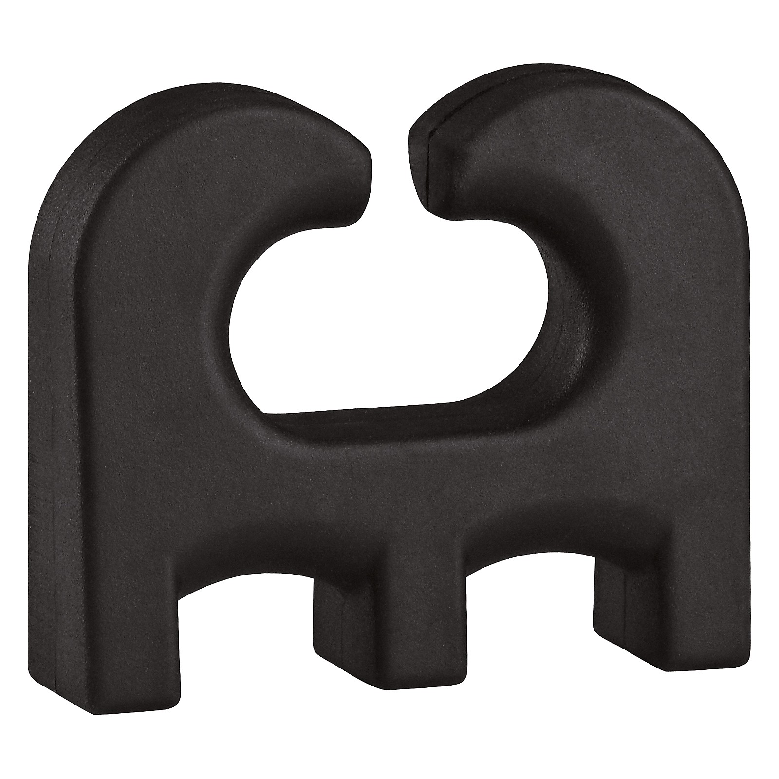 MEINL Rubber Conga Risers Set of 4 | Guitar Center
