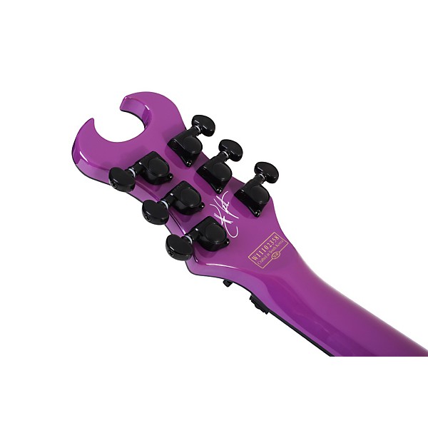 Schecter Guitar Research Synyster Custom Joker Special Edition Electric ...