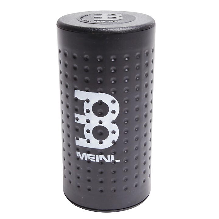 MEINL Studiomix Shaker Black Medium | Guitar Center