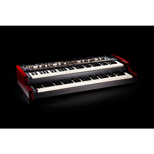 Open Box Nord C2D Combo Organ Regular 888366035061 | Guitar Center