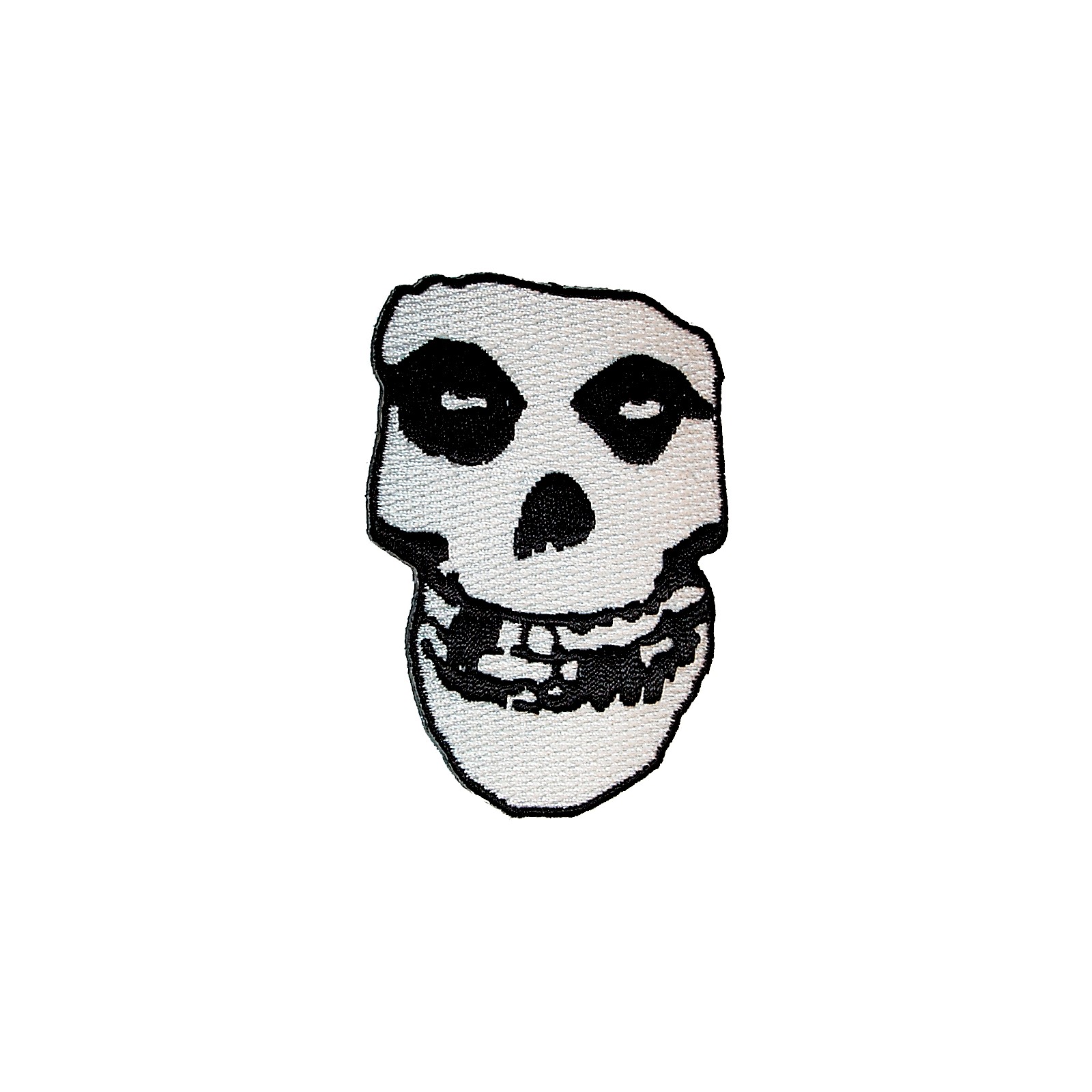 C&D Visionary Misfits Face Patch | Guitar Center