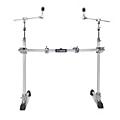 Yamaha 2-Leg Hexrack with Hexagonal Curved Pipe and Cymbal Boom Arms ...