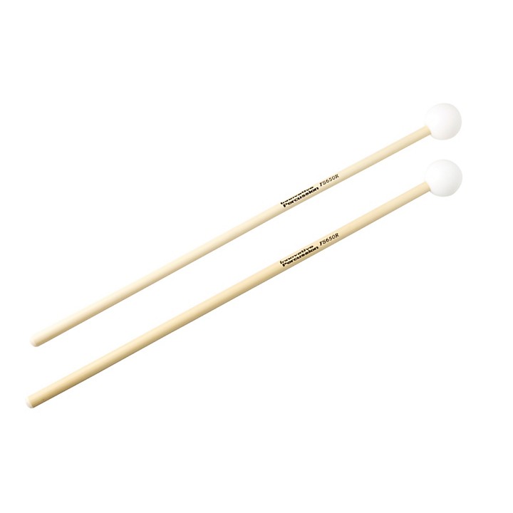 Innovative Percussion General Timpani Mallets Medium Soft, General ...