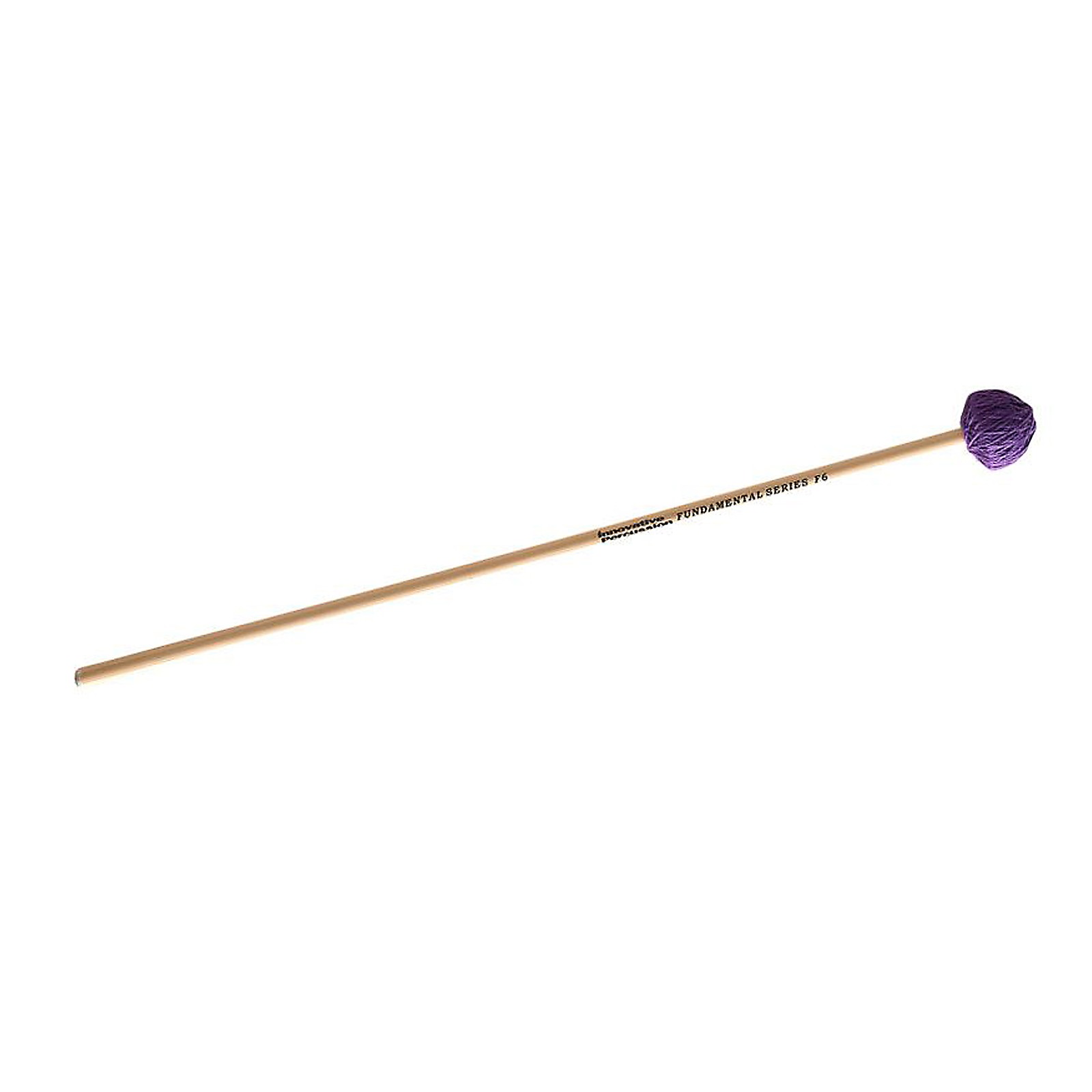 Innovative Percussion Fundamental Series Blue Cord Vibraphone Mallets ...