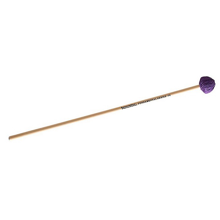 Innovative Percussion Fundamental Series Blue Cord Vibraphone Mallets ...
