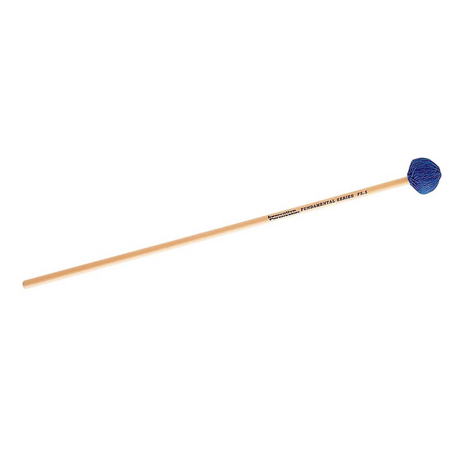 Innovative Percussion Fundamental Series Blue Cord Vibraphone Mallets ...