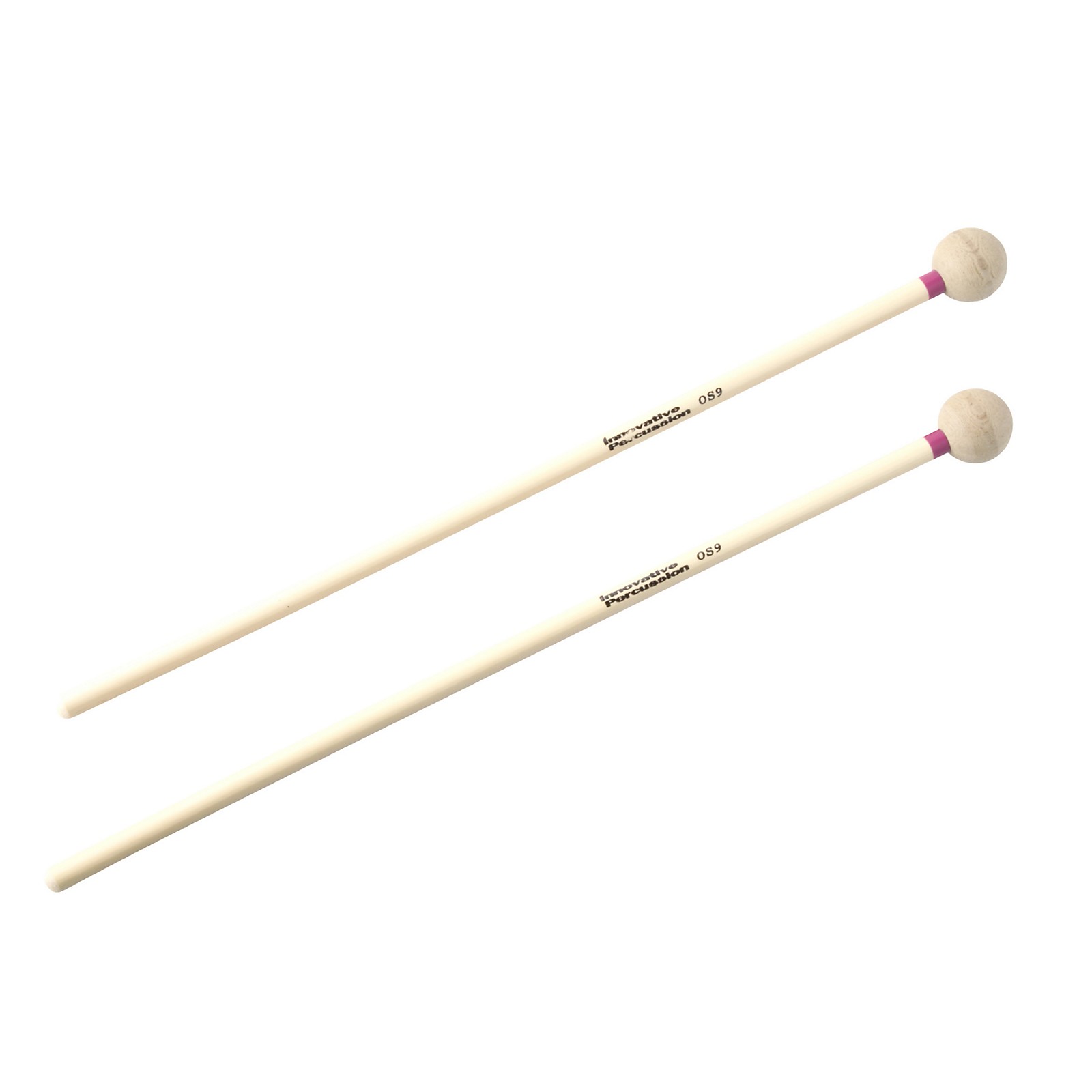 Innovative Percussion Orchestral Series Glockenspiel / Xylophone ...