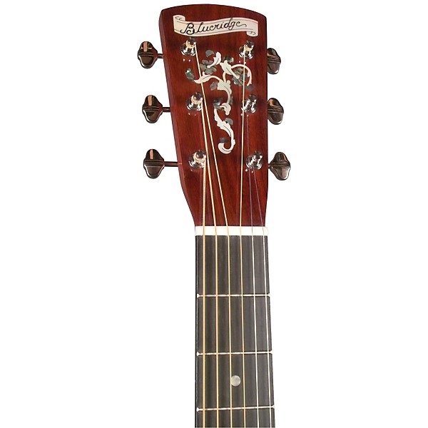 Blueridge Prewar Series BR-240A Dreadnought Acoustic Guitar | Guitar Center