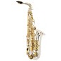 Jupiter 969 Silver-Series Intermediate Alto Saxophone Sterling Silver ...