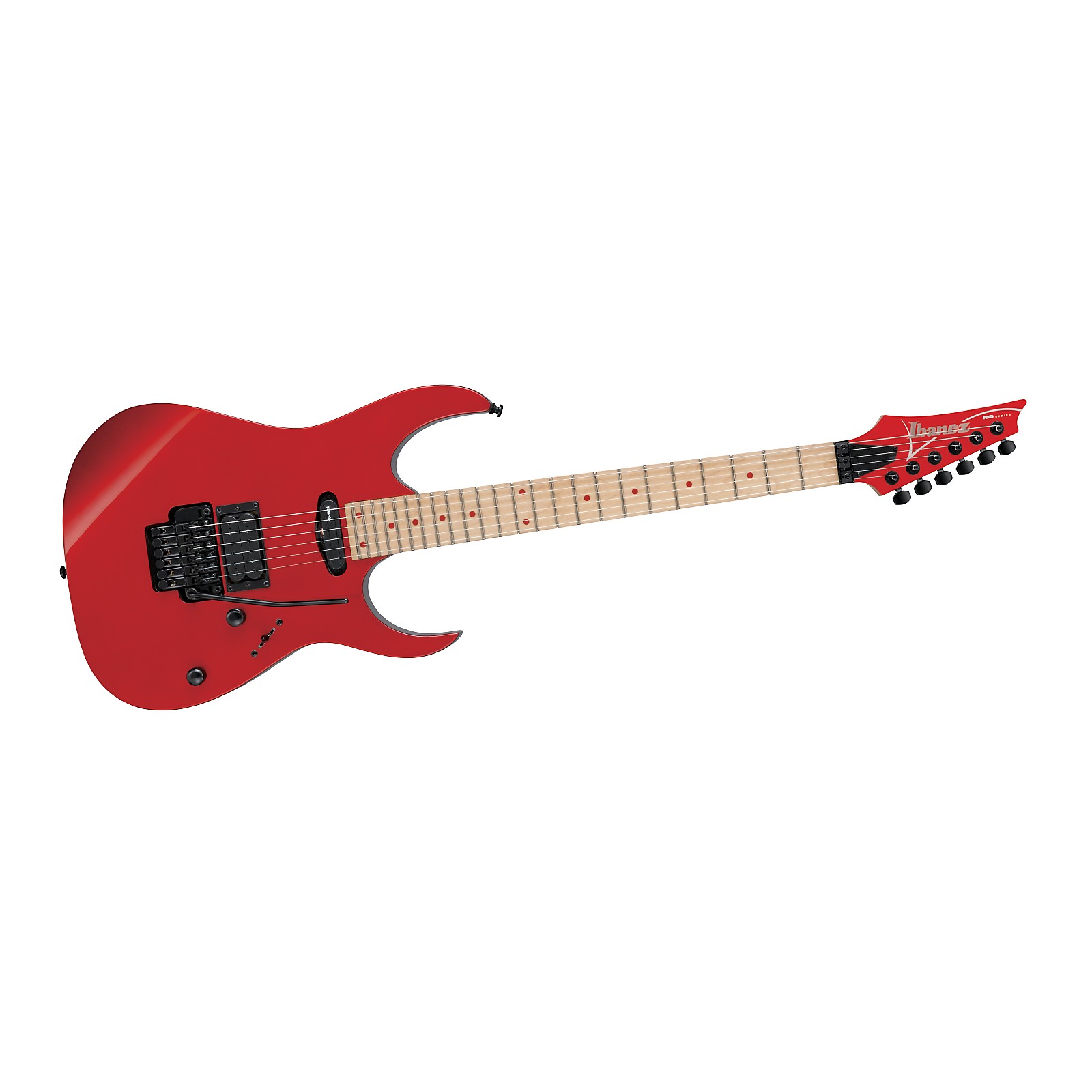 Ibanez Candy Apple | Guitar Center
