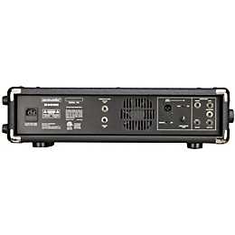 Acoustic B300H 300W Bass Amp Head Black | Guitar Center