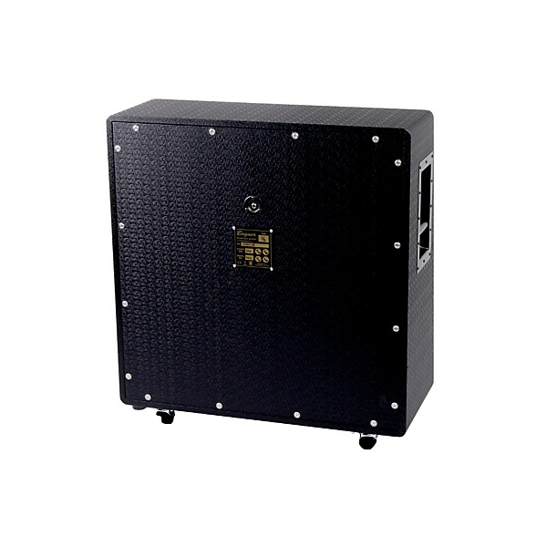 Bogner 4x12 Guitar Cab Jet Comet Tolex Slant | Guitar Center