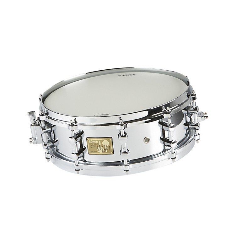 SONOR Phil Rudd Signature Snare Drum | Guitar Center