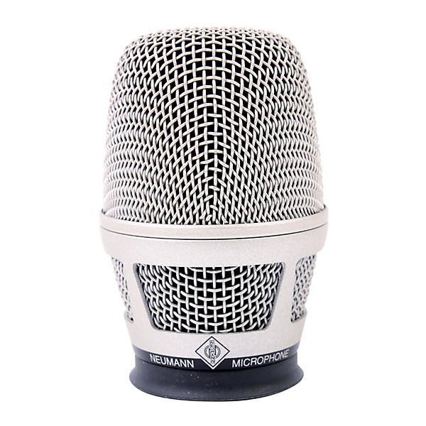 Neumann KK 205 Supercardioid Microphone Capsule Nickel | Guitar Center