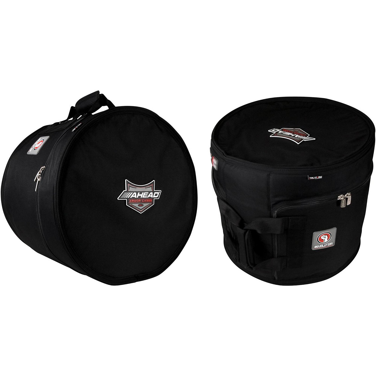 Ahead Armor Cases Floor Tom Case 14 x 12 | Guitar Center