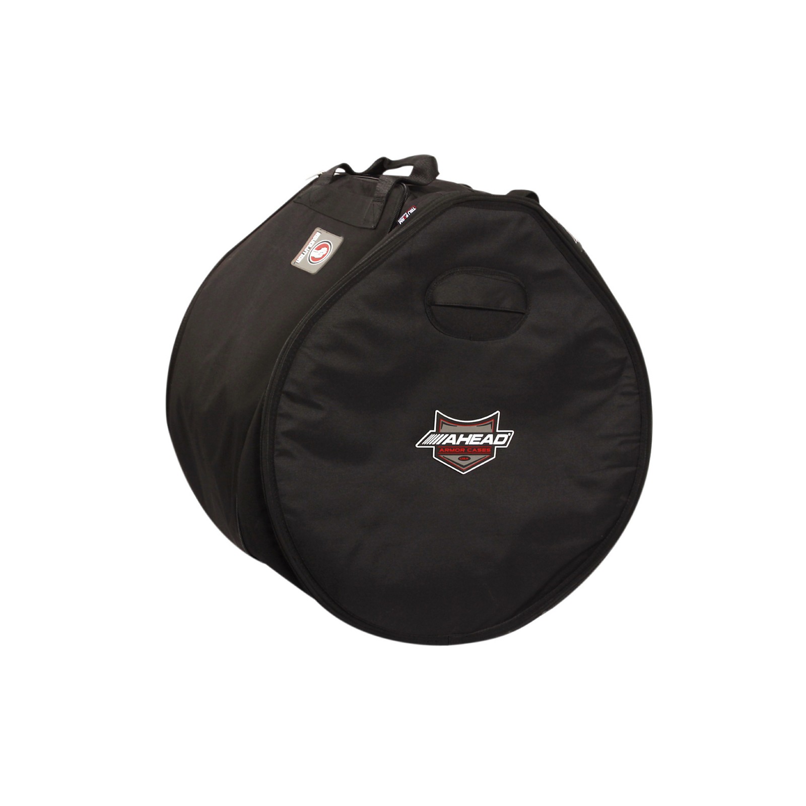 Ahead Armor Cases Bass Drum Case 22 x 18 in. | Guitar Center