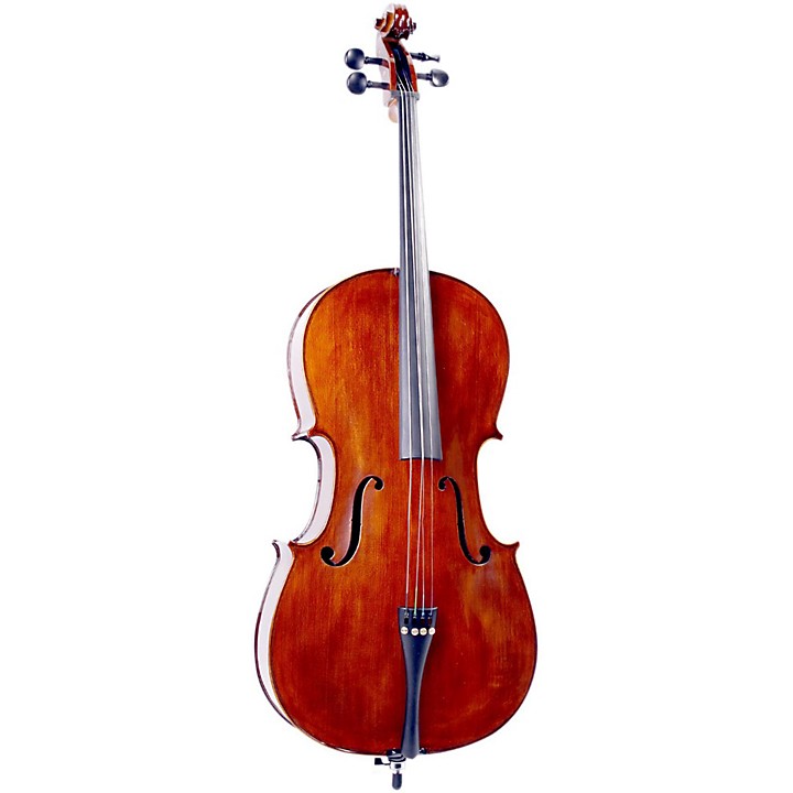 Cremona SC-175 Premier Student Series Cello Outfit 3/4 Outfit | Guitar ...