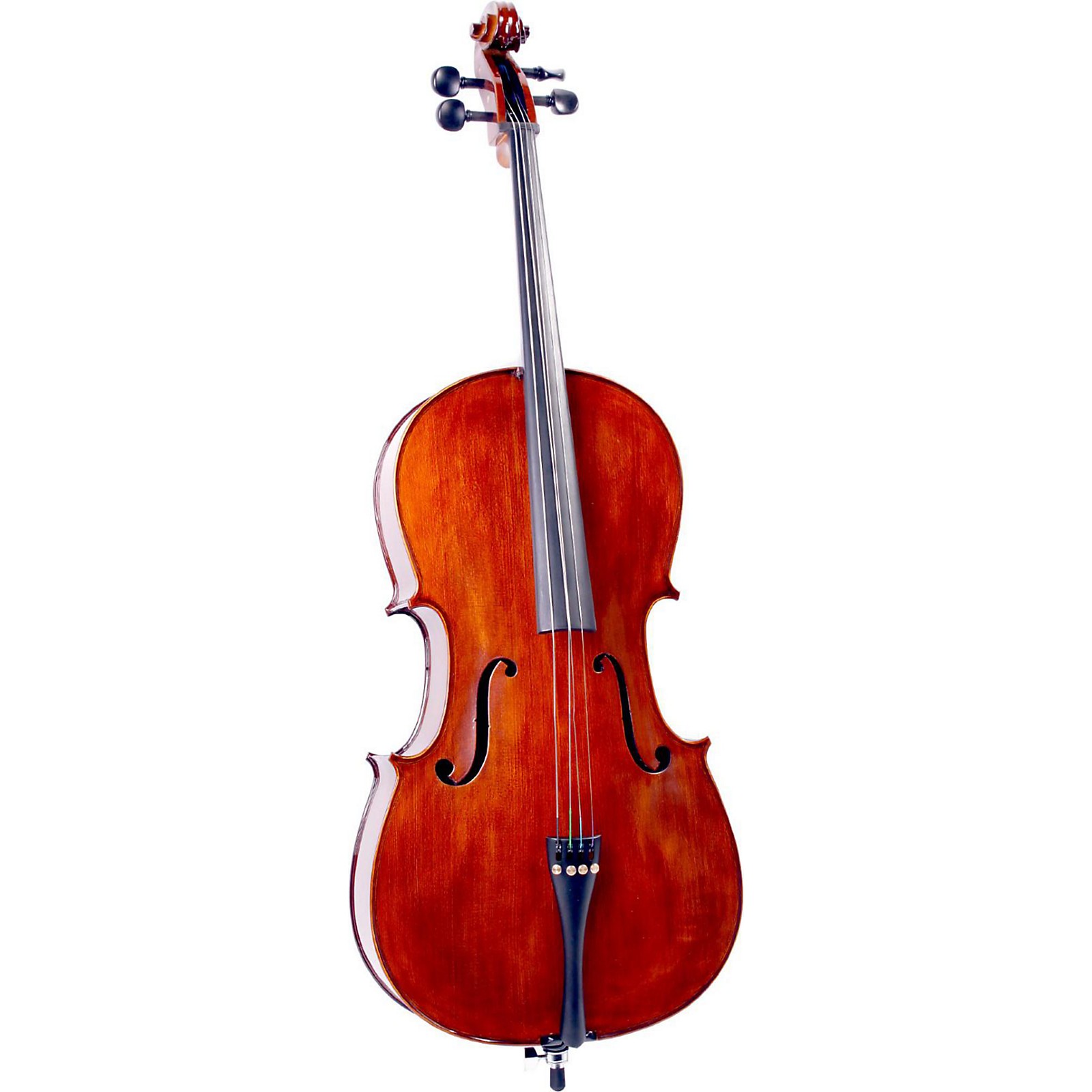 Cremona SC-175 Premier Student Series Cello Outfit 1/2 Outfit | Guitar ...