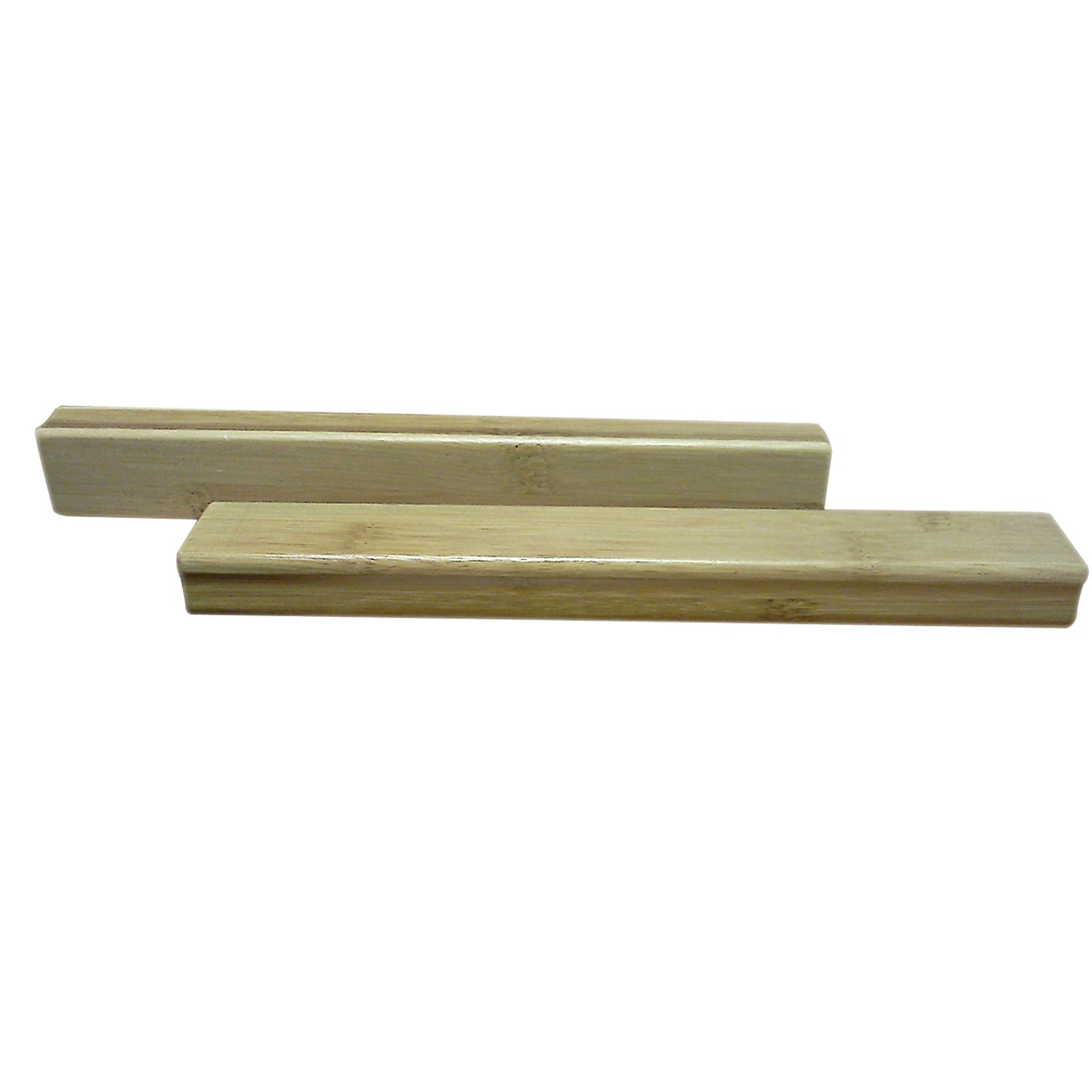 Rhythm Band Clap Sticks Bamboo | Guitar Center