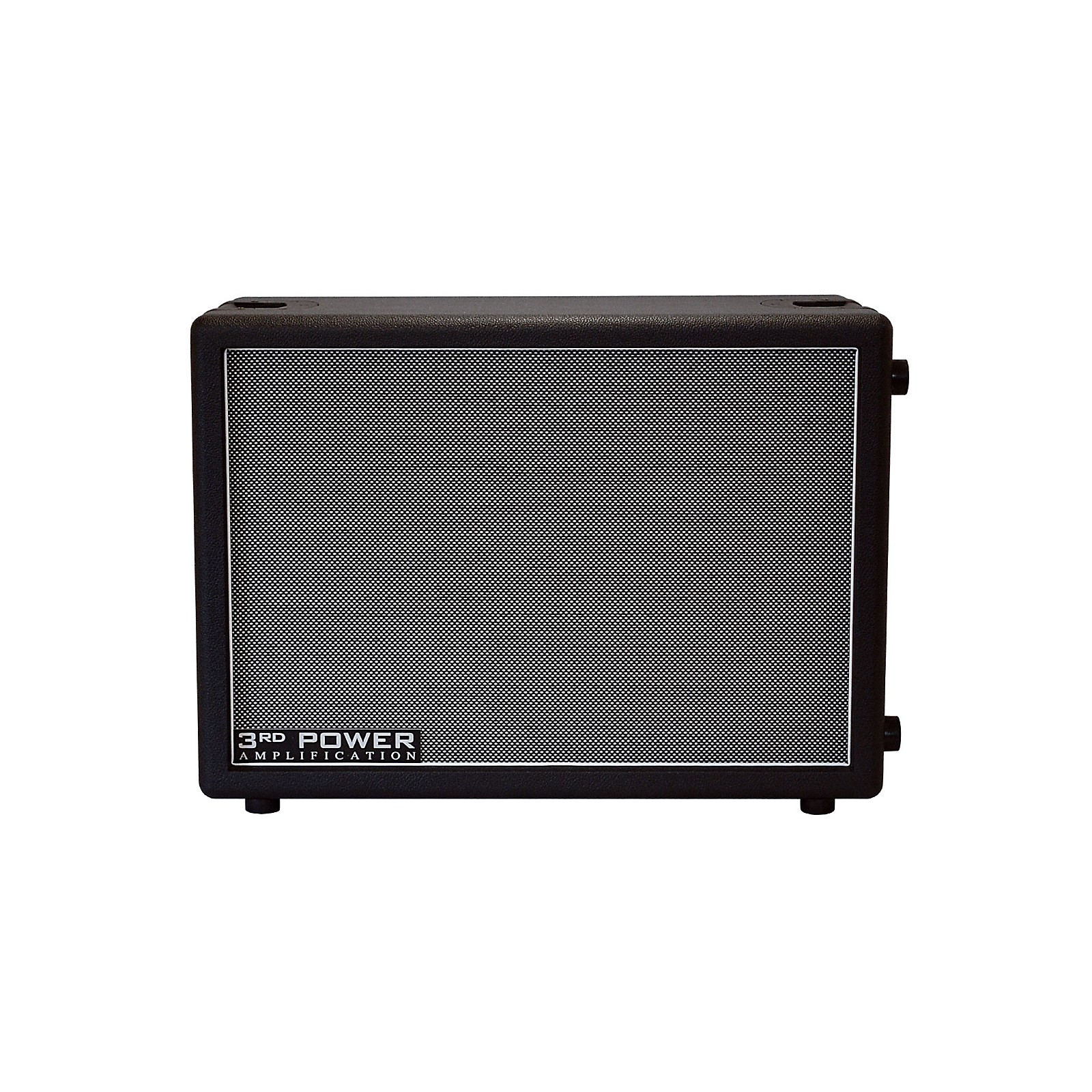 3rd Power Amps Black | Guitar Center