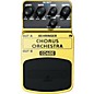 Behringer Chorus Orchestra CO600 Guitar Effects Pedal | Guitar Center