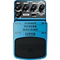 Behringer RV600 Reverb Machine Modeling Effects Pedal | Guitar Center